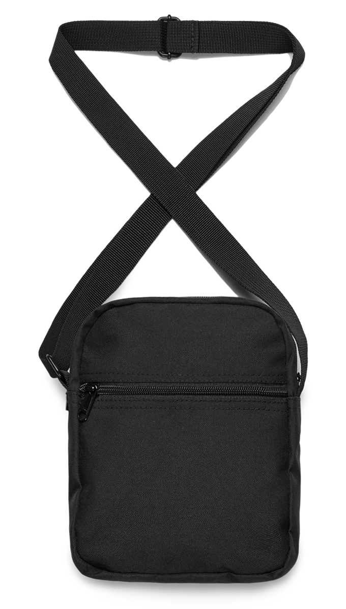Black Flight Bag Home black-flight-bag-home